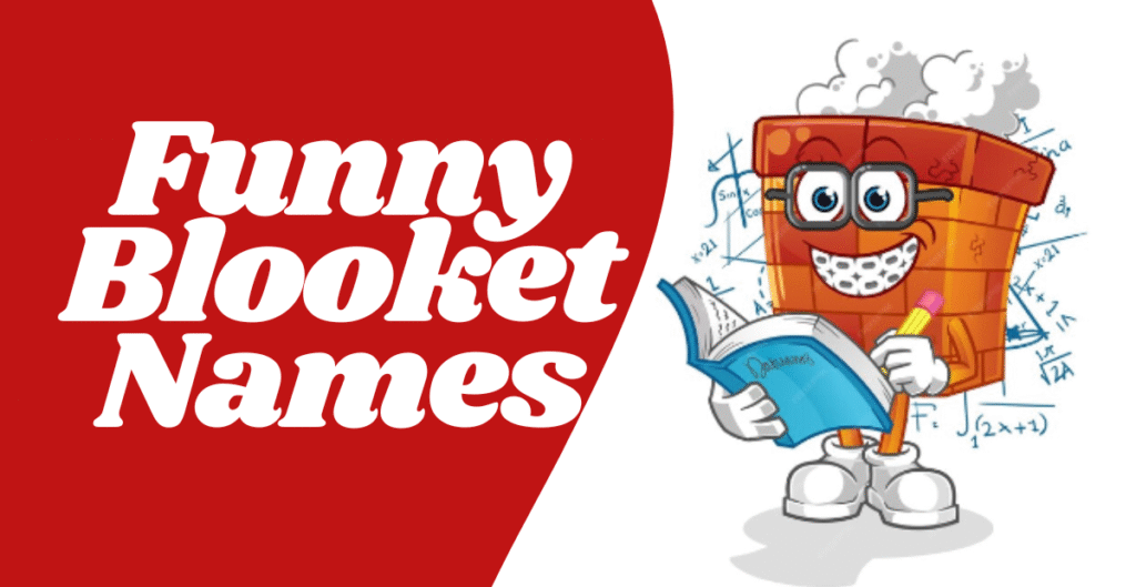 Funny Blooket Names: 150+ Hilarious Ideas to Make Your Game - nosferatu ...